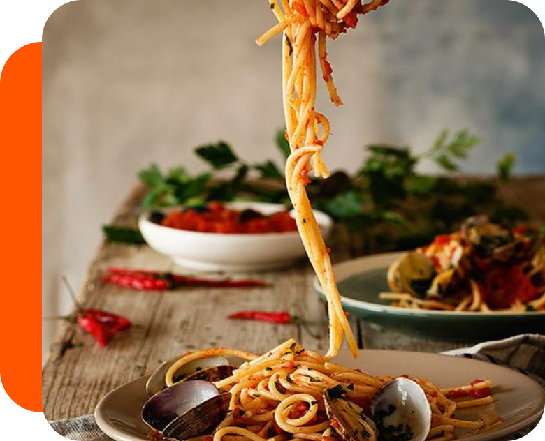 Jeada food delivery platform in Singapore