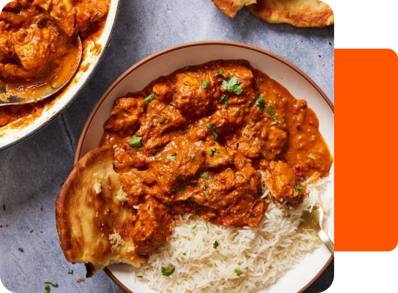 Jeada food delivery platform in Singapore